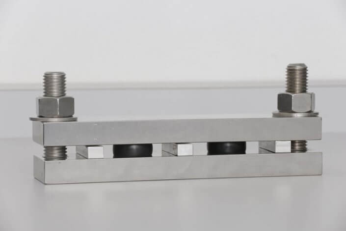 O que é o Ensaio de Compression Set? - Afinko