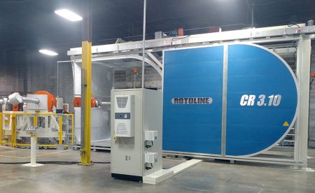 Rotomoldagem: entenda esse processo! - Afinko