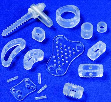 Polímeros Bioabsorvíveis: o que são e como ensaiá-los - Afinko