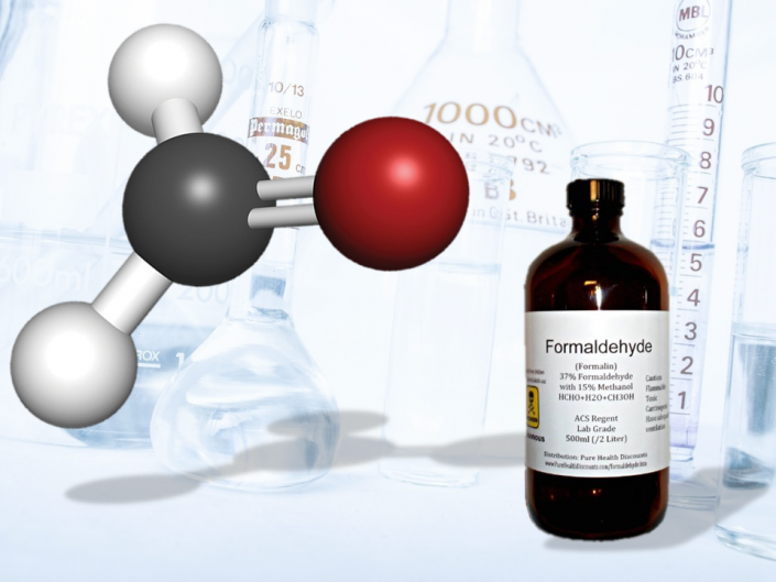Emissão de Formaldeído: entenda as 3 principais dúvidas sobre esse ...