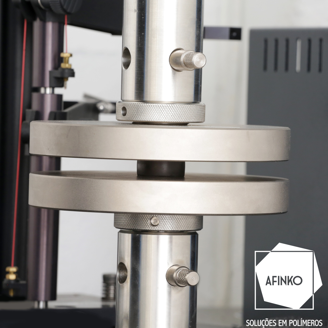 Compressão: Saiba mais sobre este Ensaio