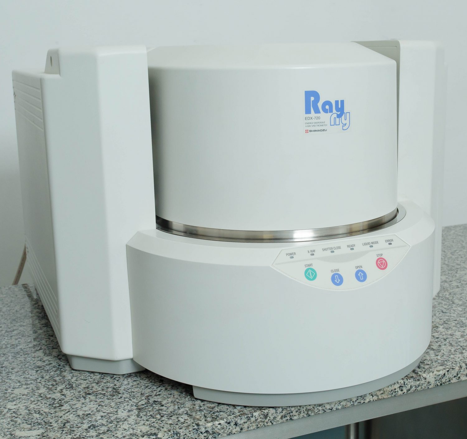 O que é o ensaio de FRX? - Afinko