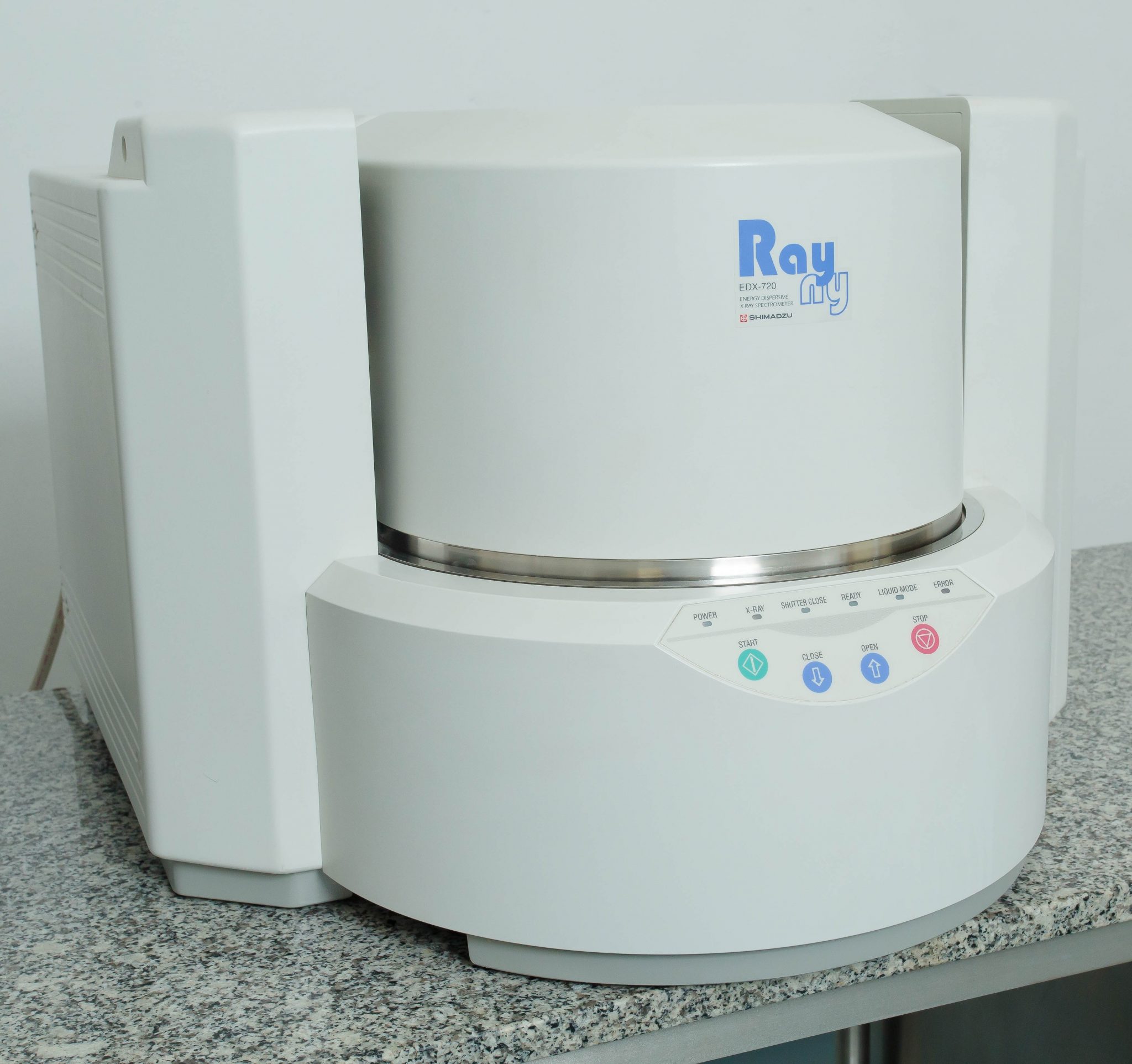 O que é o ensaio de FRX? - Afinko